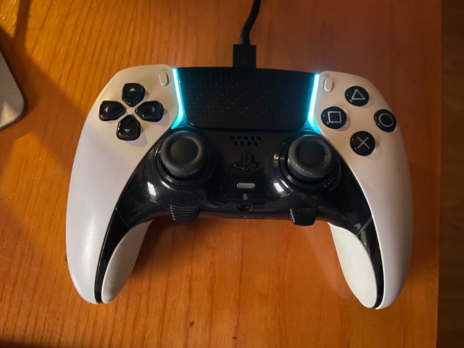 Comando PS5 Dualsense Edge (ler descrição) Paranhos • OLX.pt