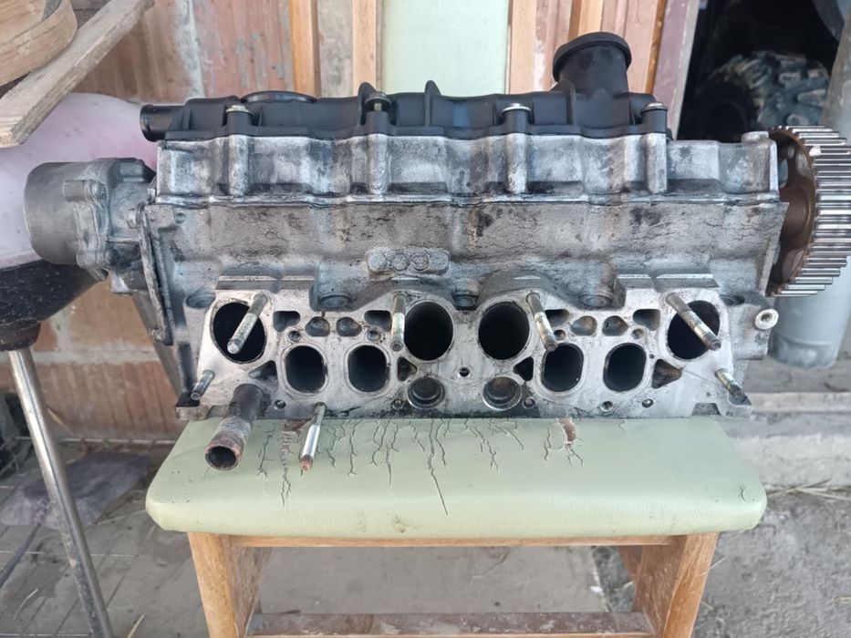 Silnik 1.9d głowica Rzeszów • OLX.pl