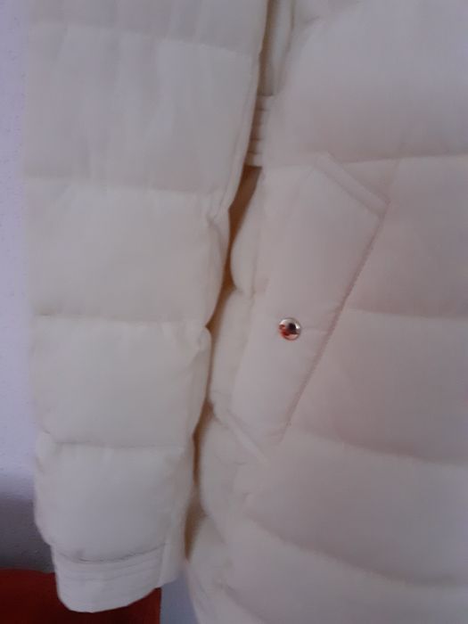 Kurtka zimowa Zara 44 Pokój • OLX.pl