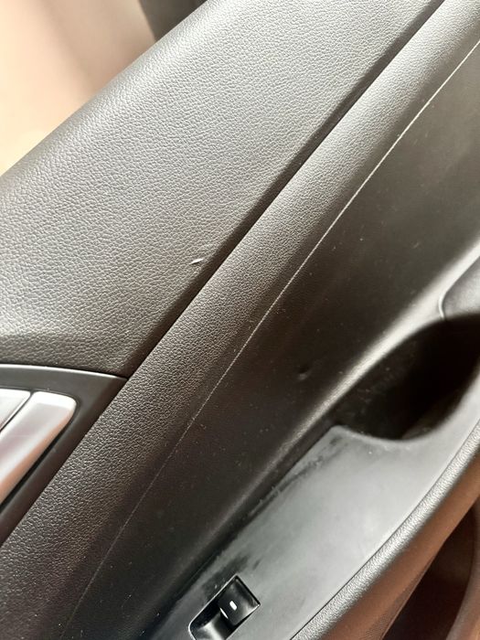 Карти дверей Hyundai Tucsin III (15-19р): 1 000 грн. - Дверні карти ...