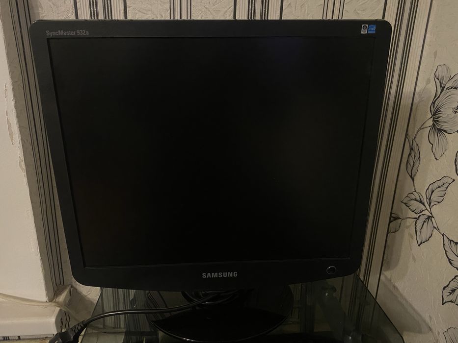 Монитор samsung syncmaster 932B: 1 500 грн. - Монітори Харків на Olx
