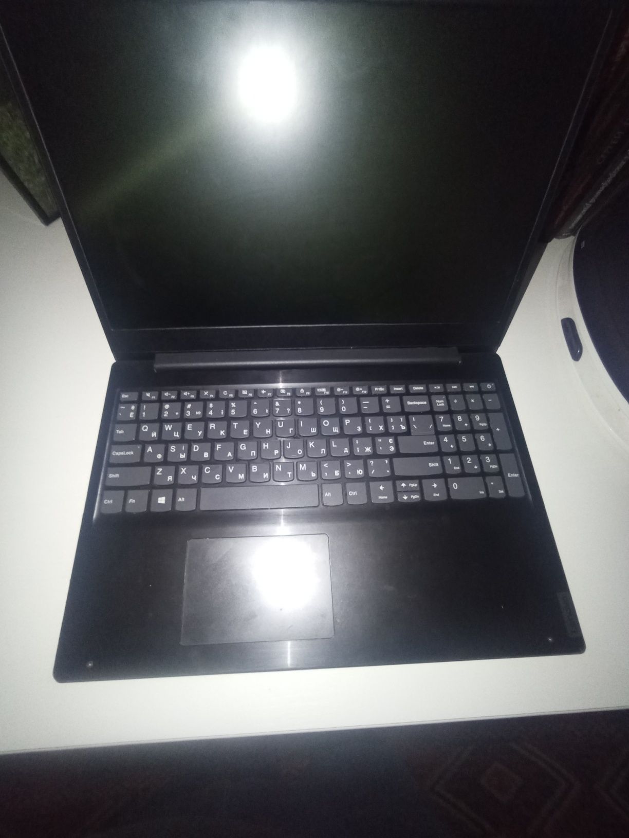 Lenovo ideapad s145: 4 000 грн. - Ноутбуки Іллінка на Olx