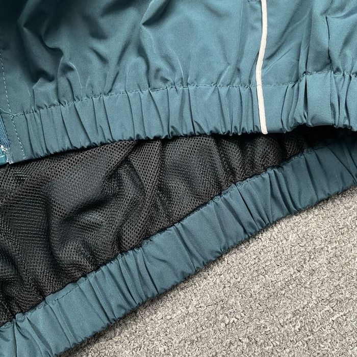 Костюм Corteiz x umbro S-XL нейлон: 2 300 грн. - Спортивні костюми ...