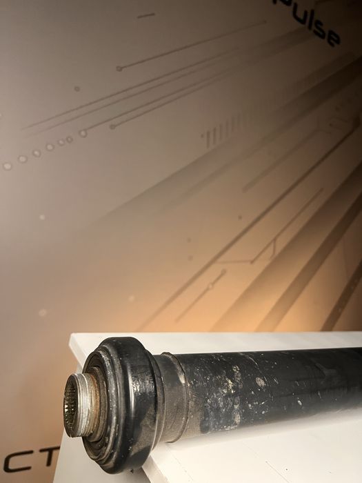 Карданний вал заднього моста BMW X5 E70 F15 X6 E71 F16: 180 ...