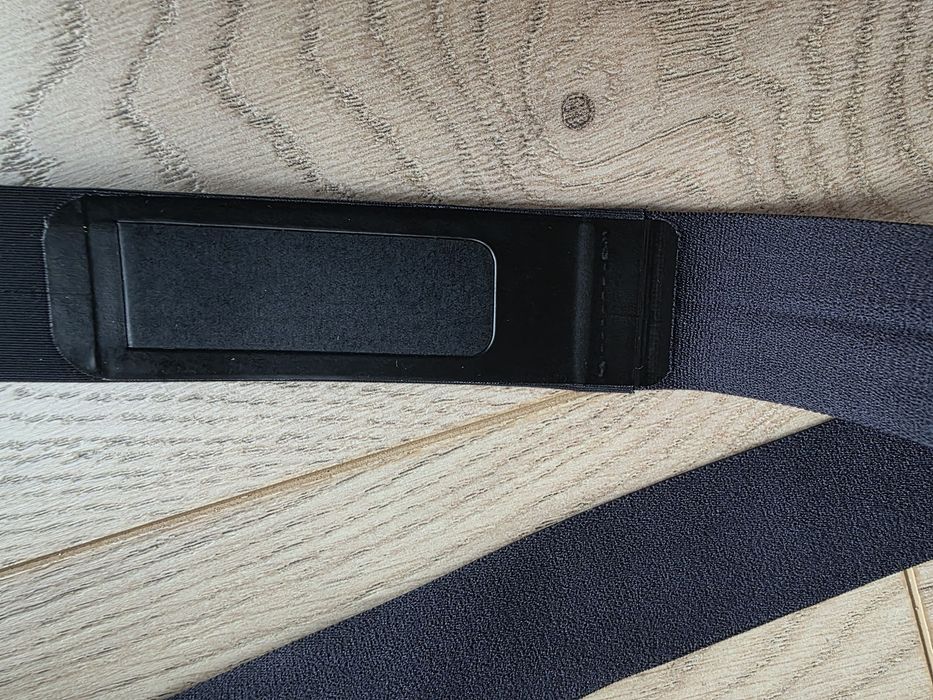 Czujnik tętna garmin hrm pro plus Bieruń Bieruń Nowy • OLX.pl