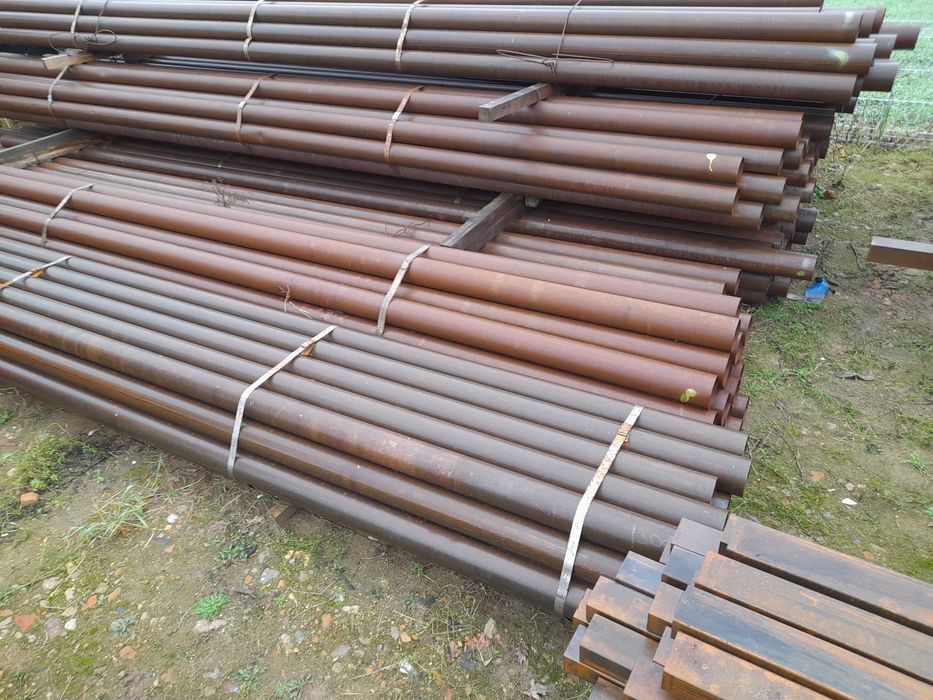 Płaskownik stalowy 100x12 80x6 50x8 40x4 50x5 ATRAKCYJNA CEN 2 gatunek ...