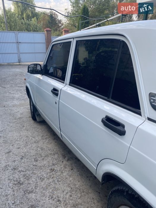 Продам ваз 2107: 850 $ - ВАЗ Кам'янець-Подільський на Olx