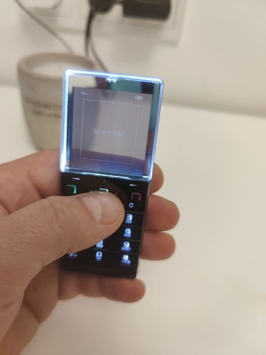 Мобільний телефон Sony Ericsson Xperia X5: 25 000 грн. - Мобільні телефони / смартфони ...