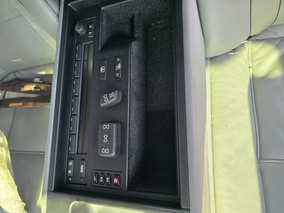 BMW 750i 750IXL L7 1 z 899 21 Alpina z Japonii Rarytas Warszawa Włochy • OLX.pl