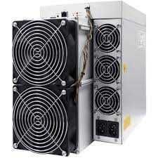 Asic Bitmain Antminer S19 Pro 110Th/s в наявності: 30 000 грн ...
