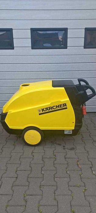 Myjka ciśnieniowa Karcher HDS 895 Tarnów • OLX.pl