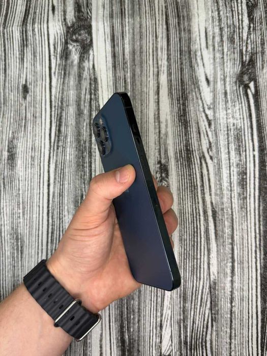 Iphone 12 pro max 256 gb, повний комплект, айфон 12 про макс 256: 11 ...