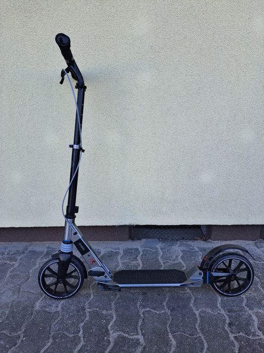 Hulajnoga Oxelo stan bardzo dobry Koszalin • OLX.pl