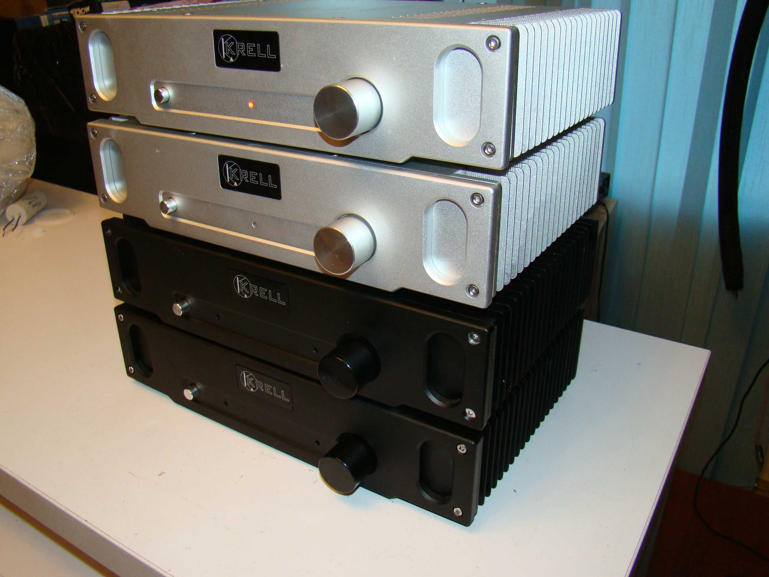 Усилитель Sound Reality серии "comfort midi" с Hi-End звучанием.: 8 500 ...