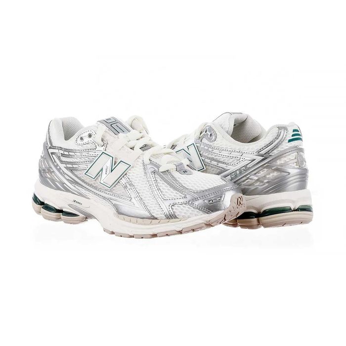Кросiвки New Balance 1906R M1906REE: 4 699 грн. - Кросівки для міста ...