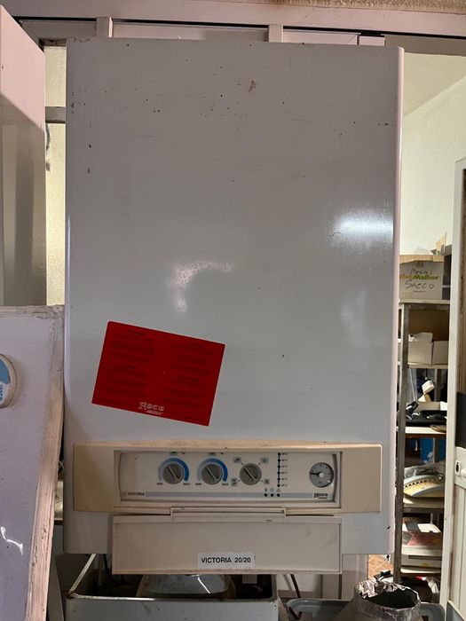 Caldeira Roca Victoria 20/20 Azeitão (São Lourenço E São Simão) • OLX.pt