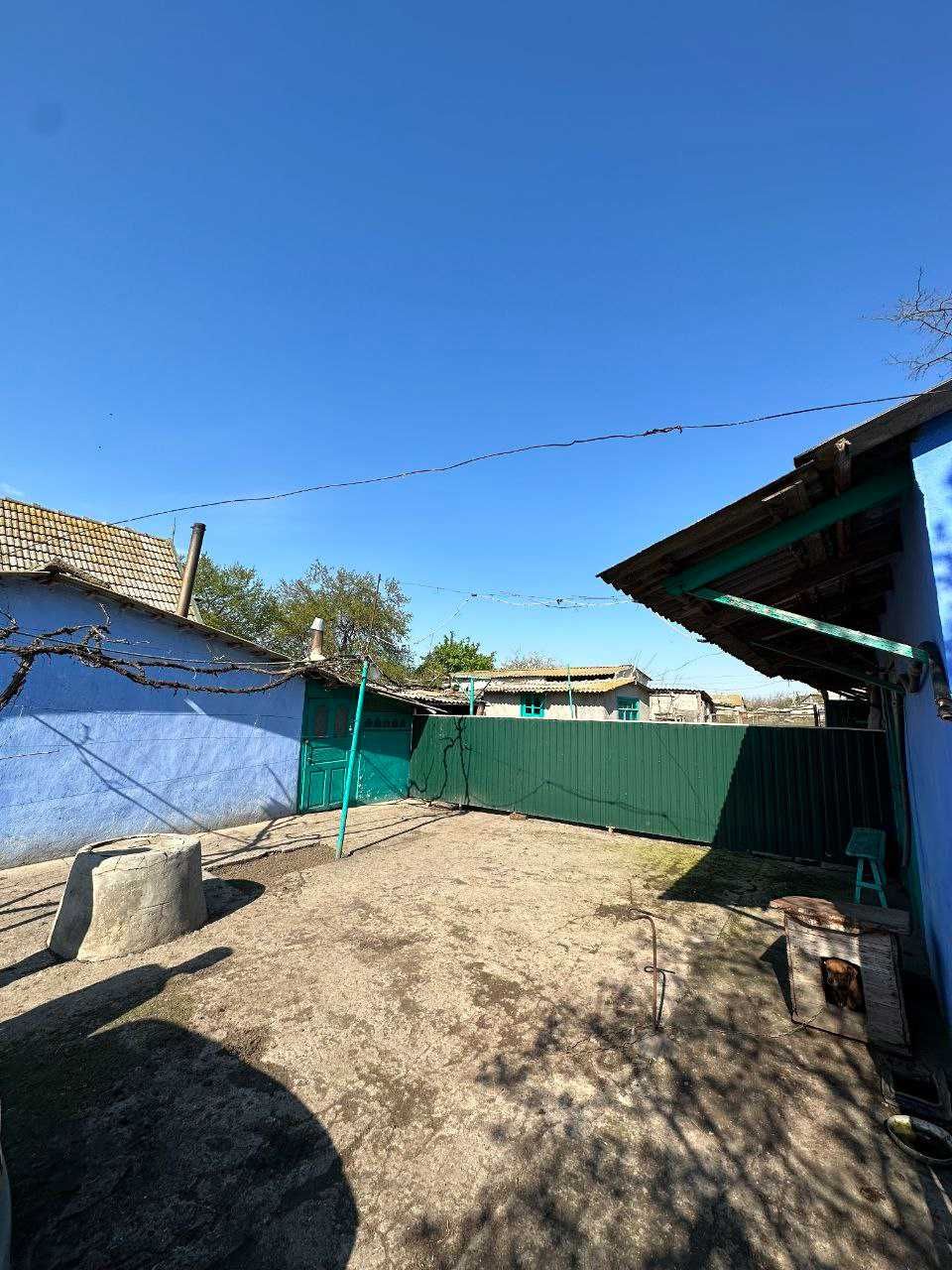 Продам дом в Одесской области 20 км. от моря срочно: 5 400 $ - Продаж ...