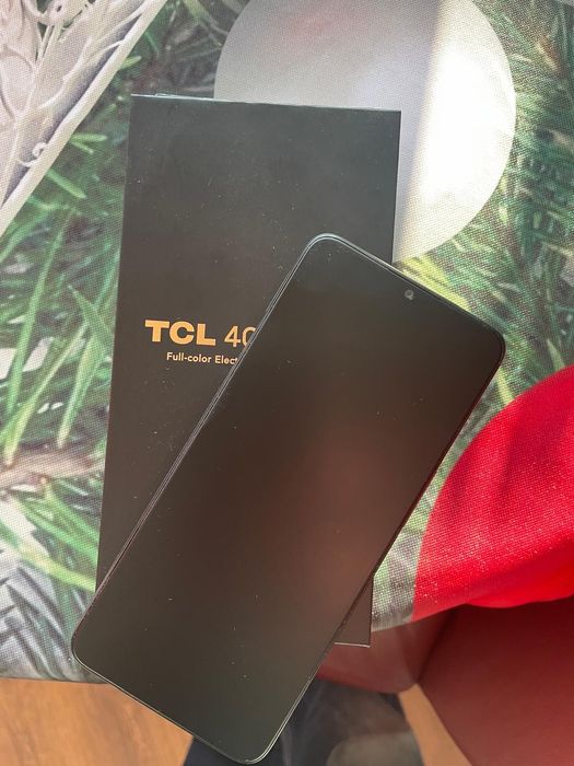 Smartfon TCL 40 nxtpaper 5 g Skoczów • OLX.pl