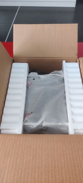 Tuner TEAC T-H500 super stan Kraków Łagiewniki-Borek Fałęcki • OLX.pl