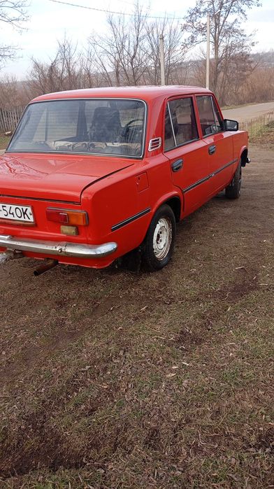 Ваз 2101 в хорошем состоянии не: 550 $ - ВАЗ Балта на Olx