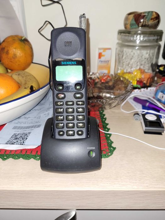 Telemóvel Siemens S4 Mafamude E Vilar Do Paraíso • OLX Portugal