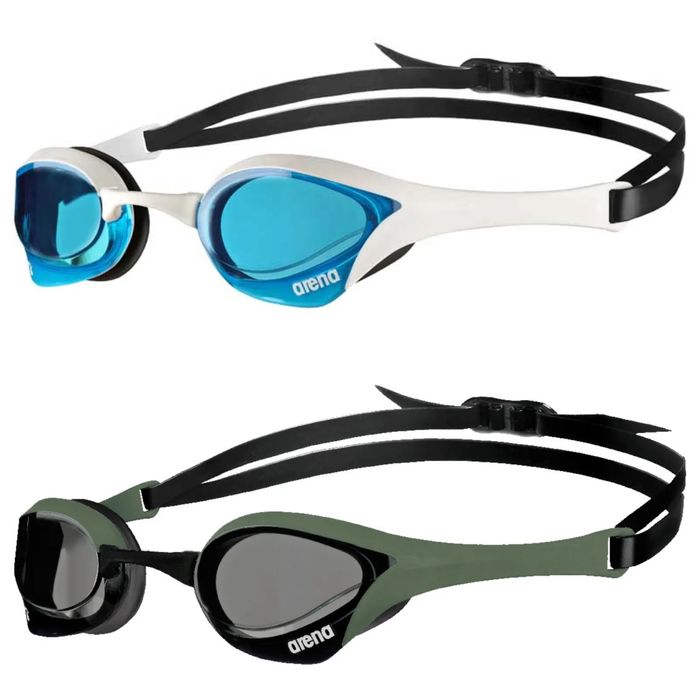 Arena cobra ultra.Арена кобра ультра. Окуляри арена. Очки для плавания ...