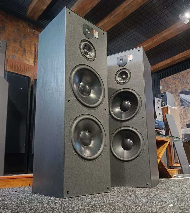 JBL TLX 181 топові акустичні системи: 19 900 грн. - Акустичні системи ...