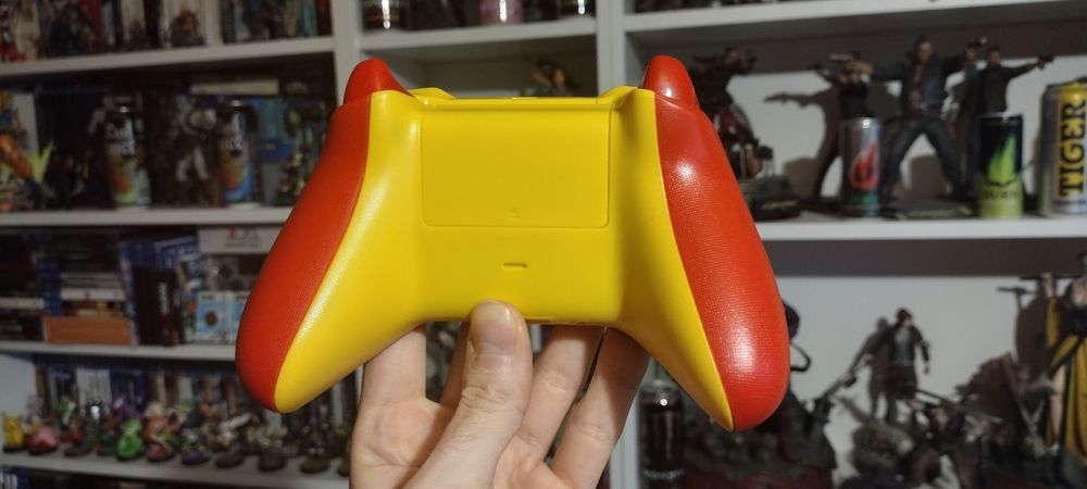 Pad Controller Xbox One/Series Oryginalny CUSTOM Bydgoszcz • OLX.pl