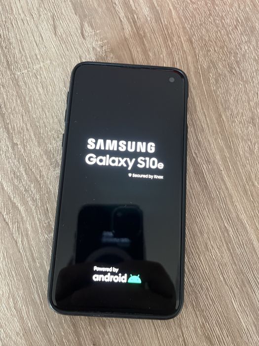 Samsung galaxy s10e 128gb Kaszczor • OLX.pl