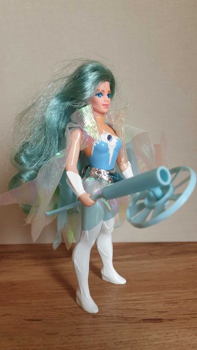 He-man Masters of the universe FROSTA 100% komplet Lublin • OLX.pl