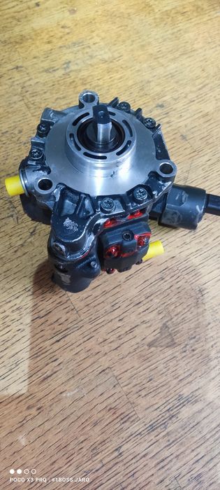 Pompa wtryskowa 2.0 TDCI HDI Ford Volvo Peugeot Citroen Fiat Ełk • OLX.pl
