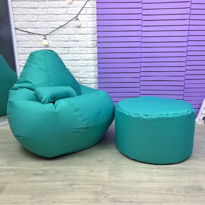 АКЦІЯ Крісло Мішок Крісло груша Безкаркасні меблі 789 грн Меблі для вітальні Київ на Olx