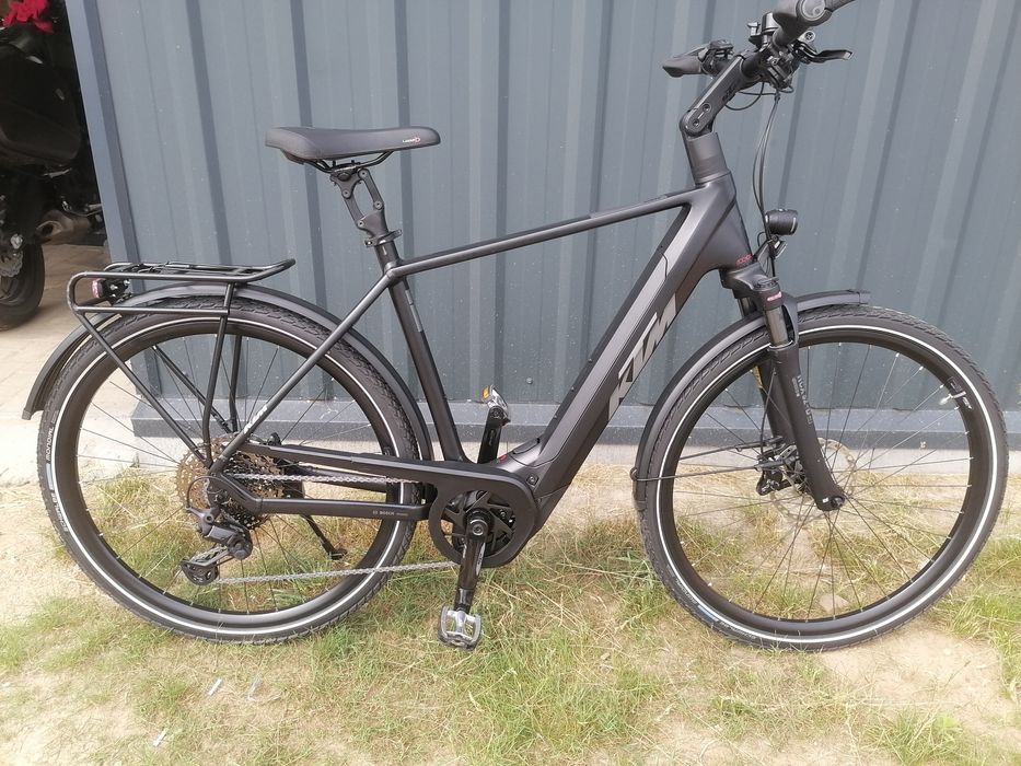 Nowy. Rower elektryczny KTM CX 820. 2025r.0 Myślibórz • OLX.pl