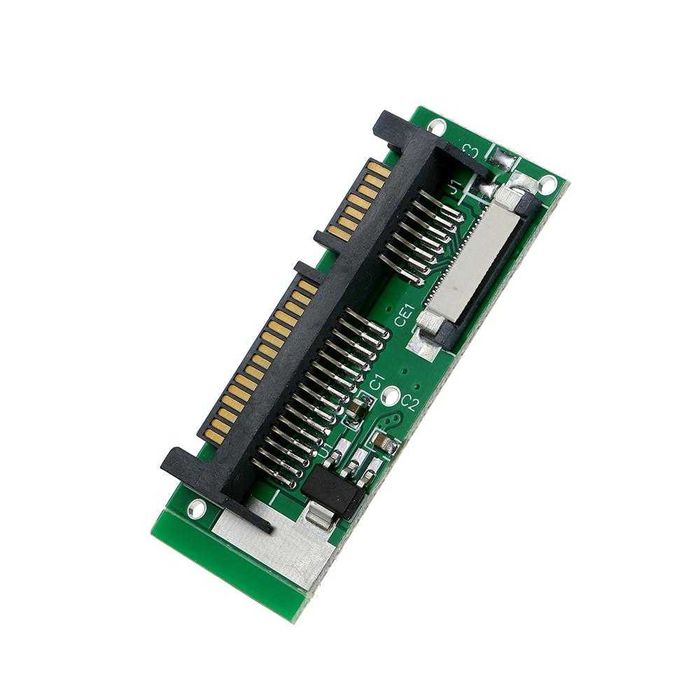 Adaptador LIF para SATA Santa Maria da Feira • OLX Portugal