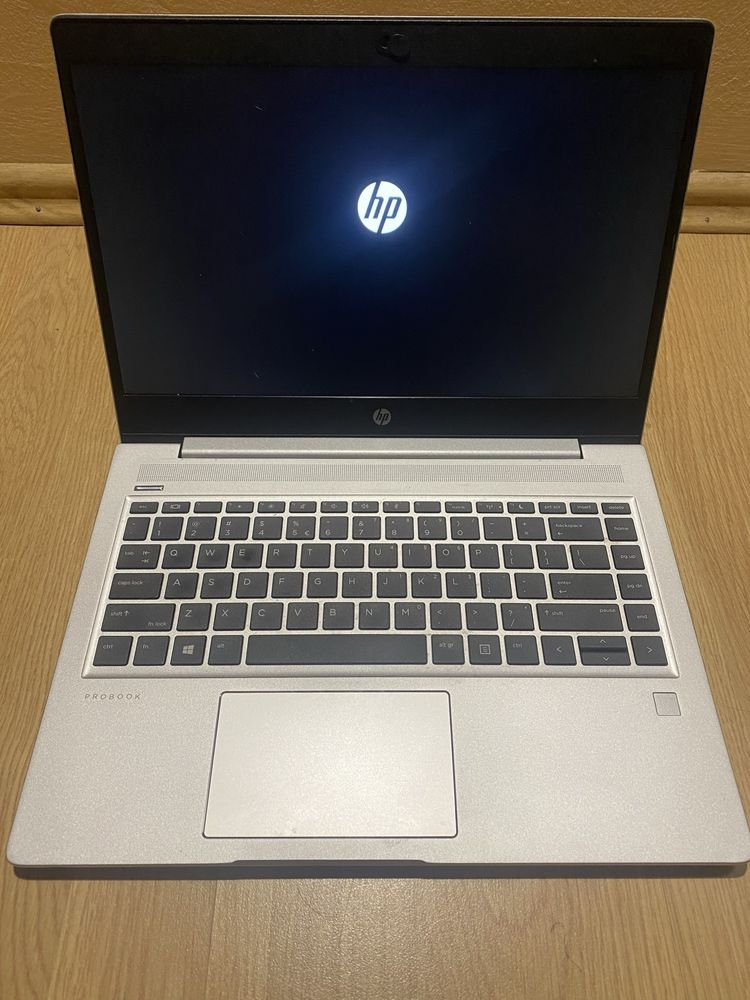 HP ProBook 445R G6 Ząbki • OLX.pl
