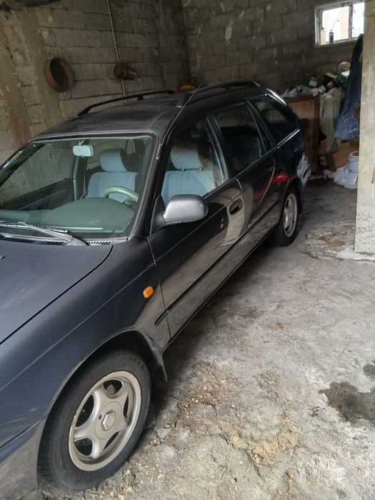 Toyota corolla sw de 94 Vouzela • OLX.pt