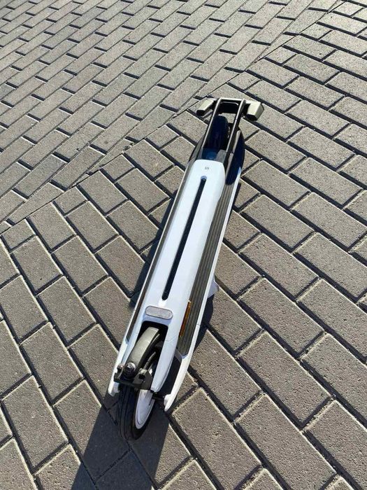 Segway Ninebot Air T15E White: 9 500 грн. - Електросамокати ...