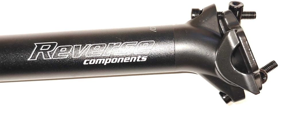 Sztyca pod siodłowa Reverse Wrocław Krzyki • OLX.pl