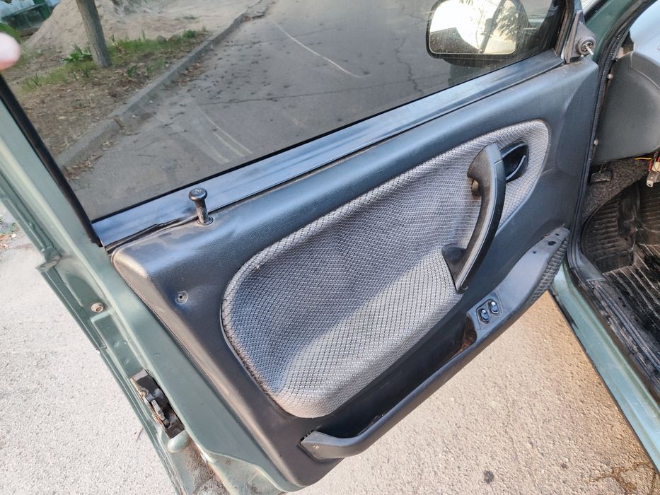 Продам ваз-2199 2007 года газ бензин: 1 500 $ - ВАЗ Миколаїв на Olx