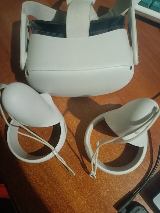 Oculus quest 2 64gb: 7 000 грн. - Аксесуари Дніпро на Olx