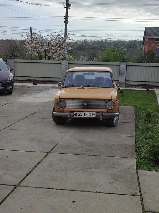 Продам ВАЗ 2101.: 450 $ - ВАЗ Кам'янець-Подільський на Olx
