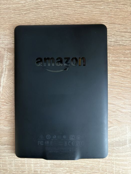 Amazon Kindle Paperwhite 6 generation електрона книга: 1 500 грн ...