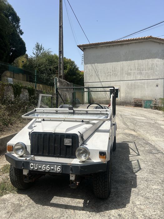 UMM Cornil. 1982 Bom estado general Sintra (Santa Maria E São Miguel ...