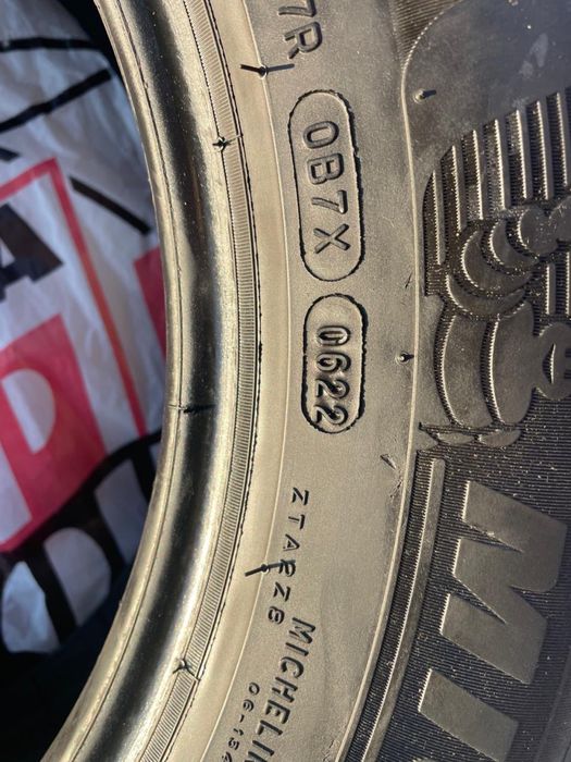 205/60 r16 michelin primacy 4 plus: 2 700 грн. - Автошини Вінниця на Olx