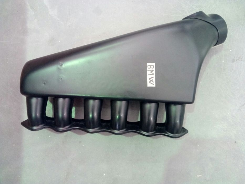 Air box BMW E36 airbox entrada caixa de ar e36 Grijó E Sermonde • OLX ...