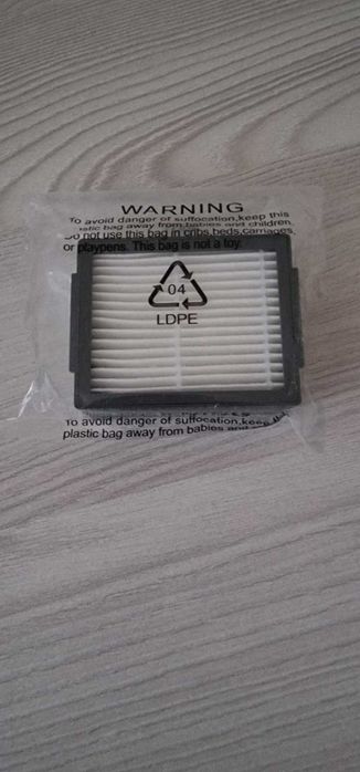 Фильтр д/робота пылесоса IROBOT ROOMBA E5/E6/E7/i7/i8/i8+/j6/j7/j7+: 82 грн. - Аксесуари та ...