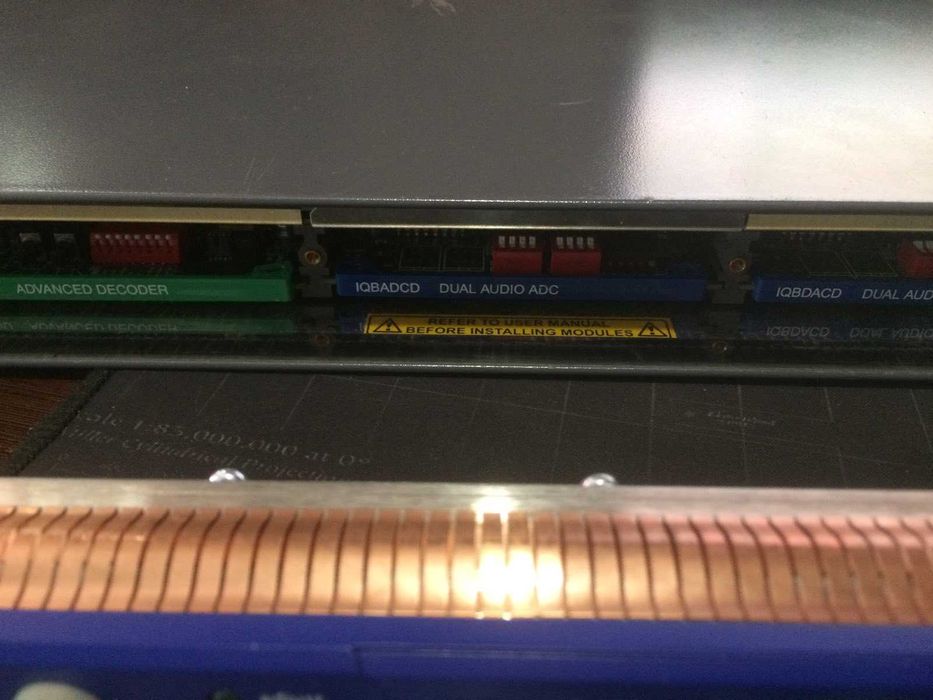 Snell-Blackmagic-AJA обработка ТBS Snell & Wilcox kudos+TBS185: 9 300 ...