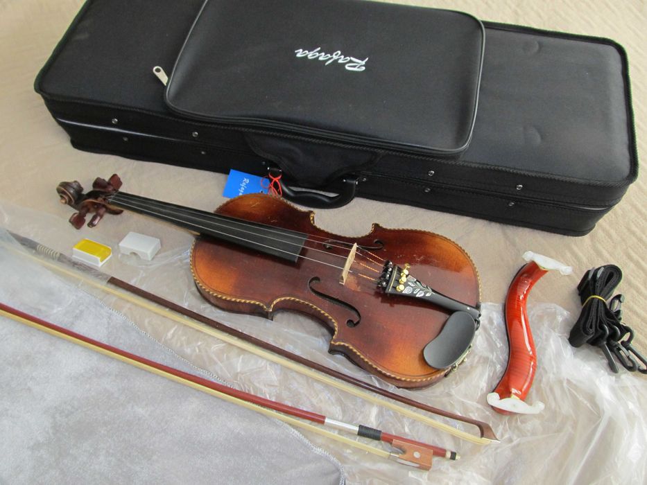 Скрипка 4/4 German Manufacture: 20 000 грн. - Інше Буча на Olx