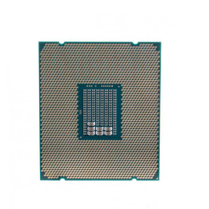 Процесор Intel xeon E5-1650v4: 1 400 грн. - Комплектуючі та аксесуари ...