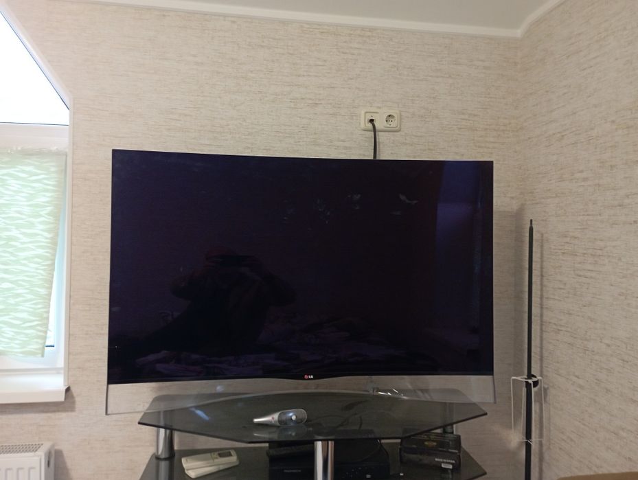 Продам LG55ea9709-za.: 4 000 грн. - Телевізори Одеса на Olx